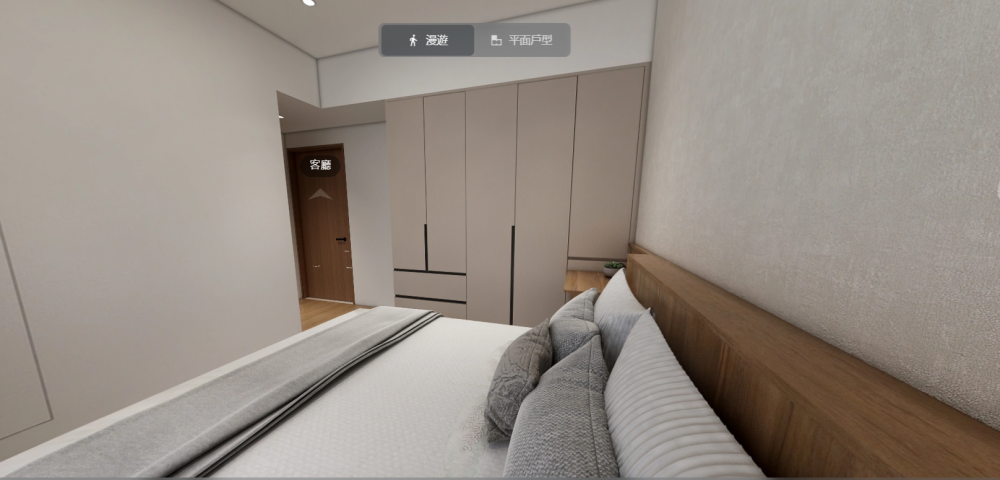 改造30年老宅，格局重整更明亮寬敞！28坪3房質樸日系寓所 - 100室內設計