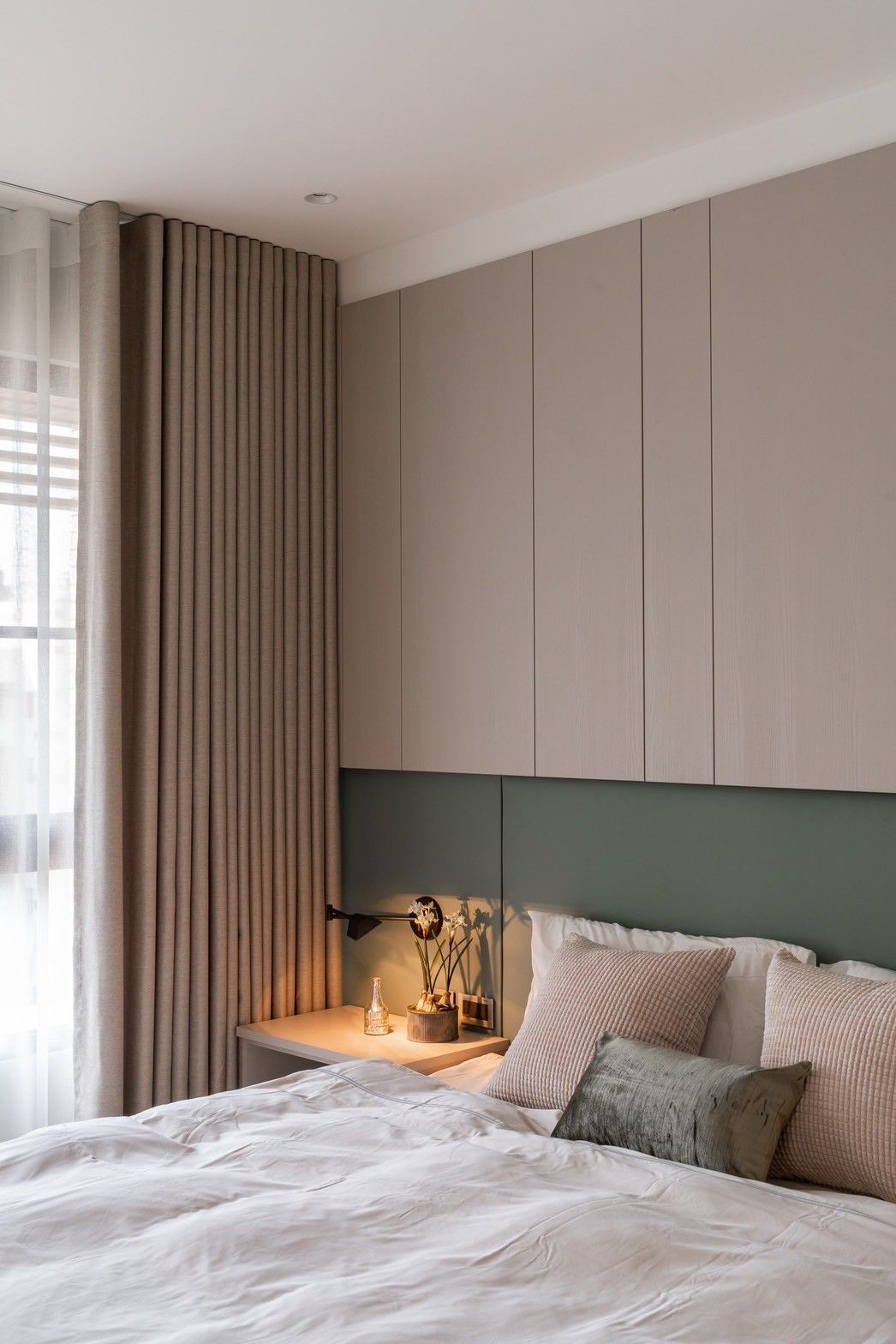 【CHEN JANE DESIGN STUDIO】最新設計作品、業主點評 - 100室內設計