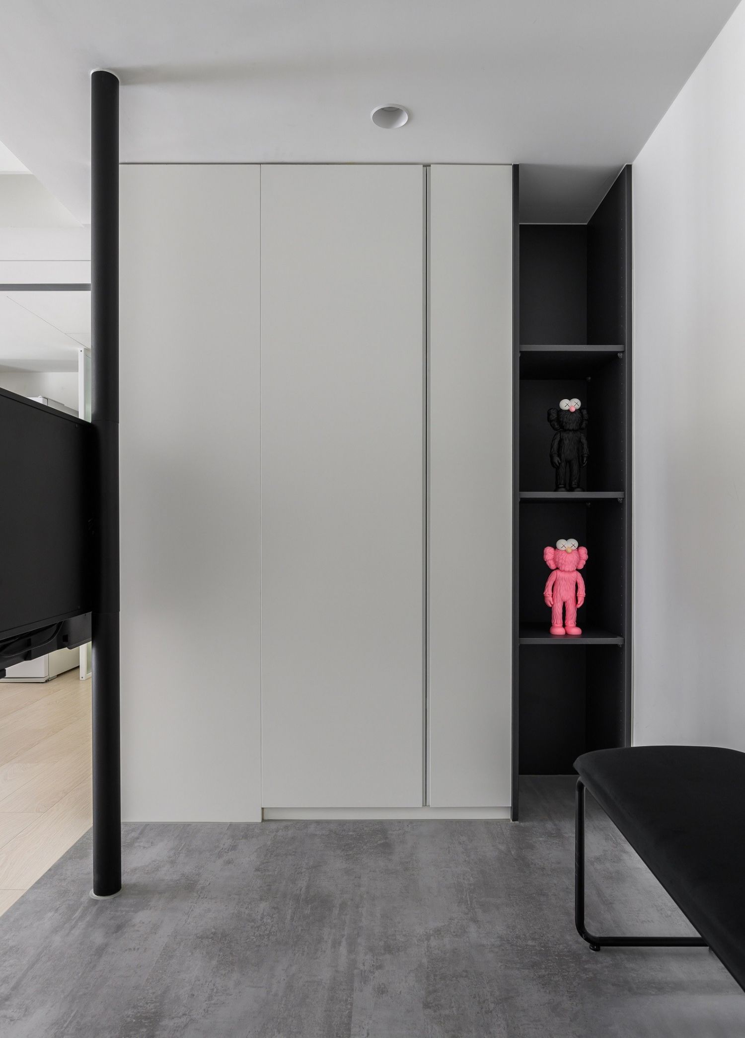 【亨特設計 HUNTER DESIGN STUDIO】最新設計作品、業主點評 - 100室內設計