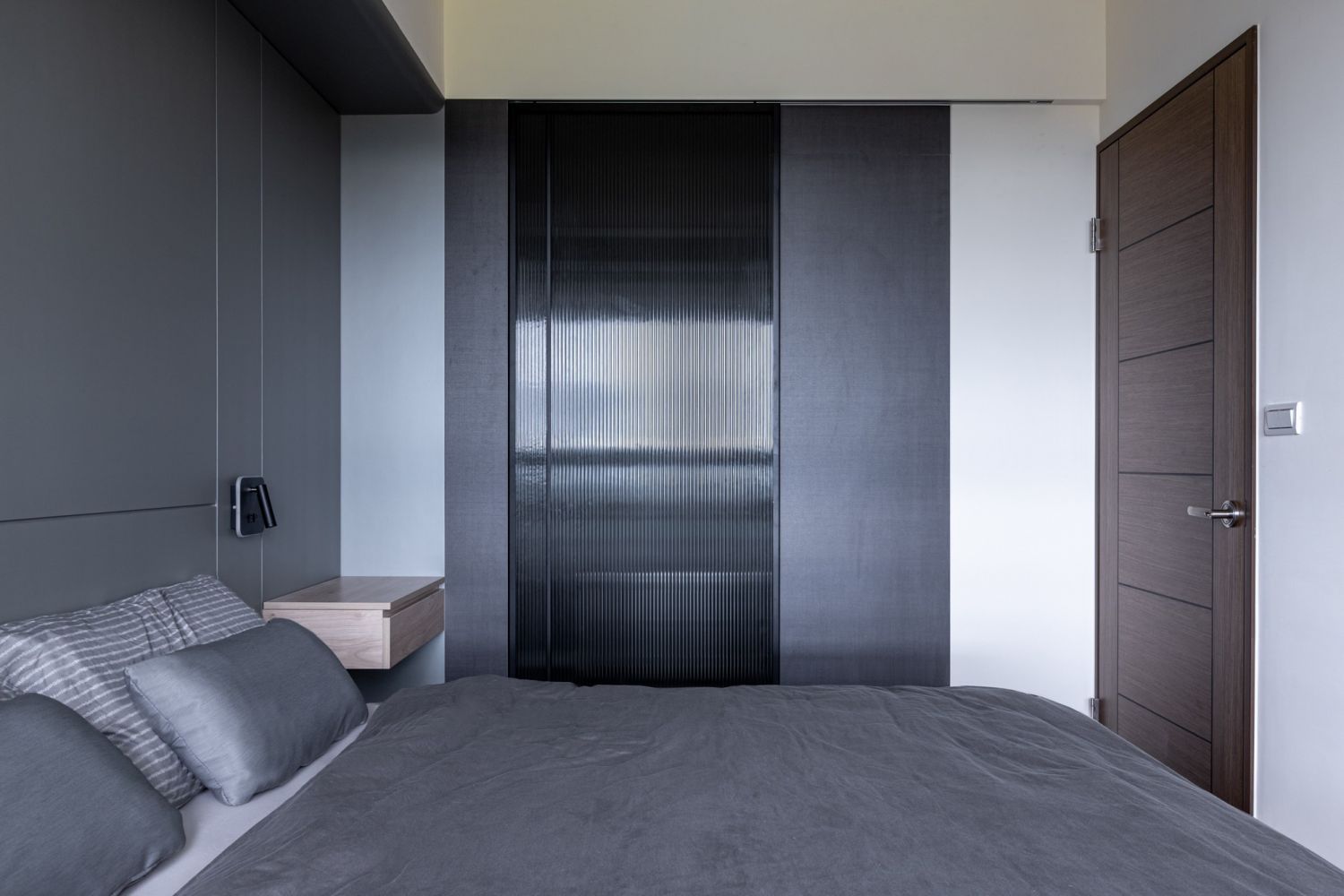 【亨特設計 HUNTER DESIGN STUDIO】最新設計作品、業主點評 - 100室內設計