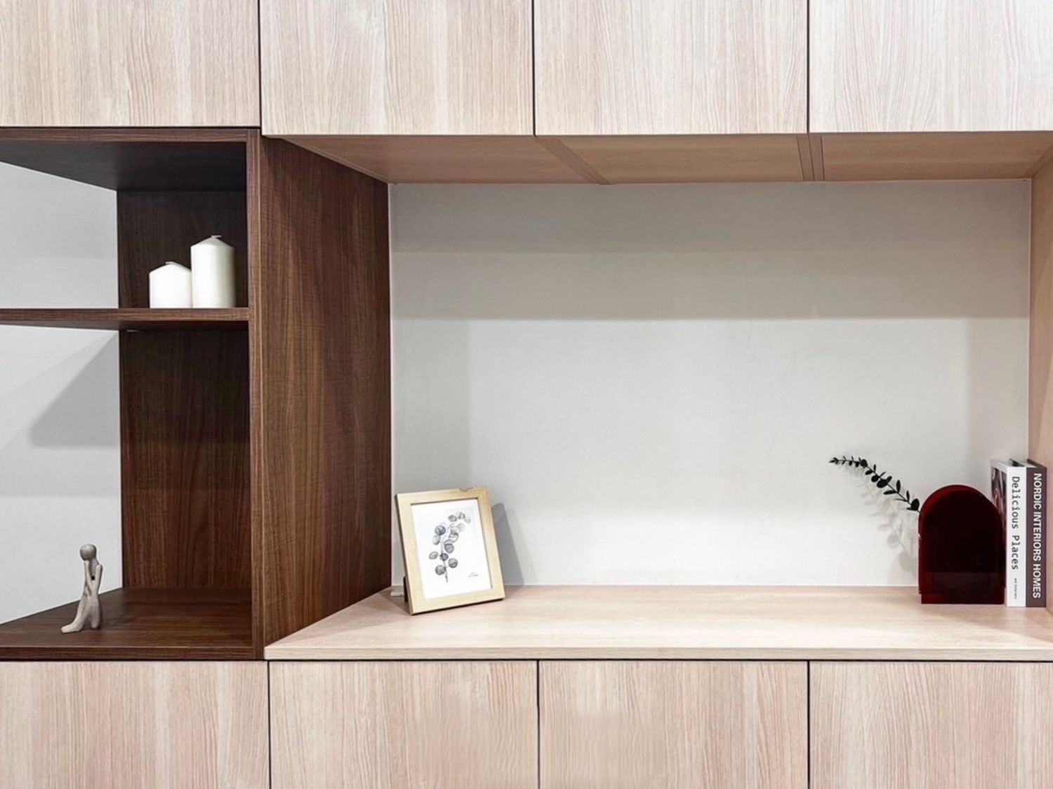 【三屏設計SPDesign】最新設計作品、業主點評 - 100室內設計